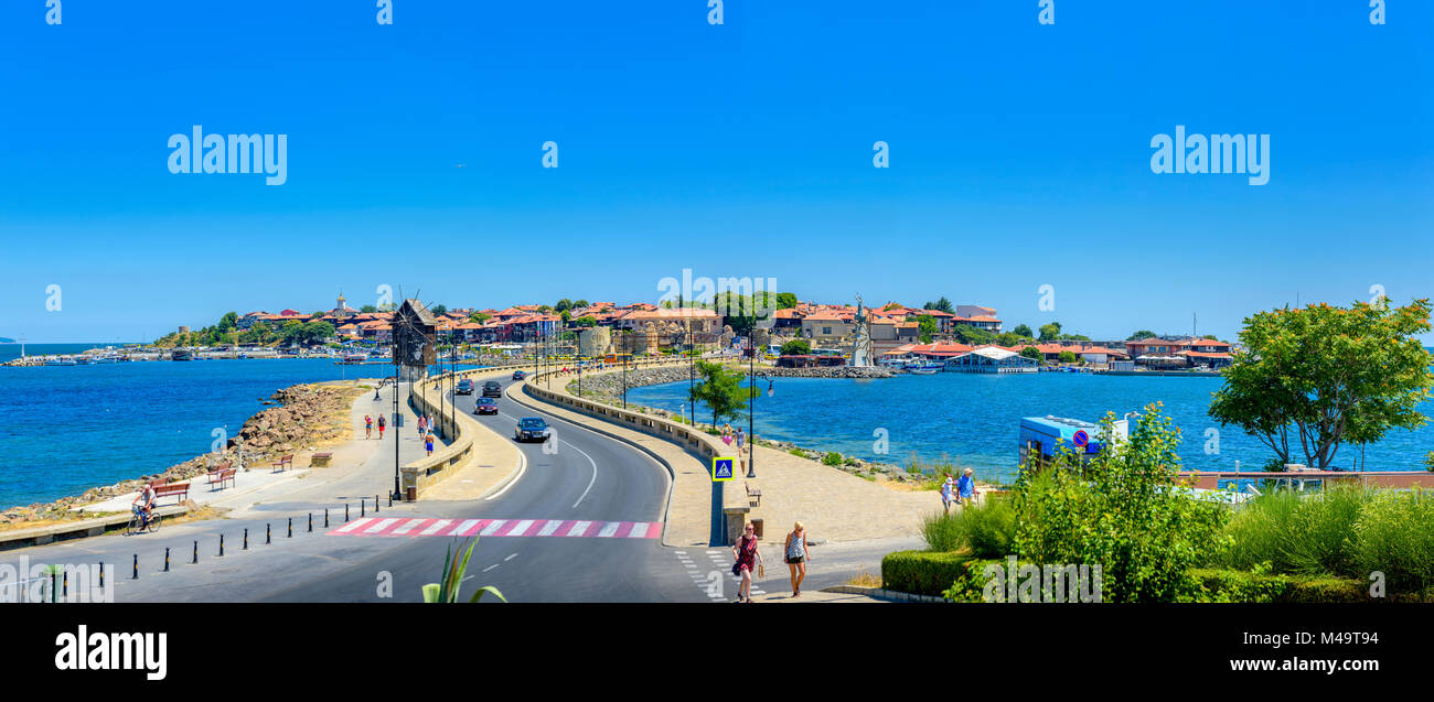 Sunbeam dam hi-res stock photography and images - Alamy