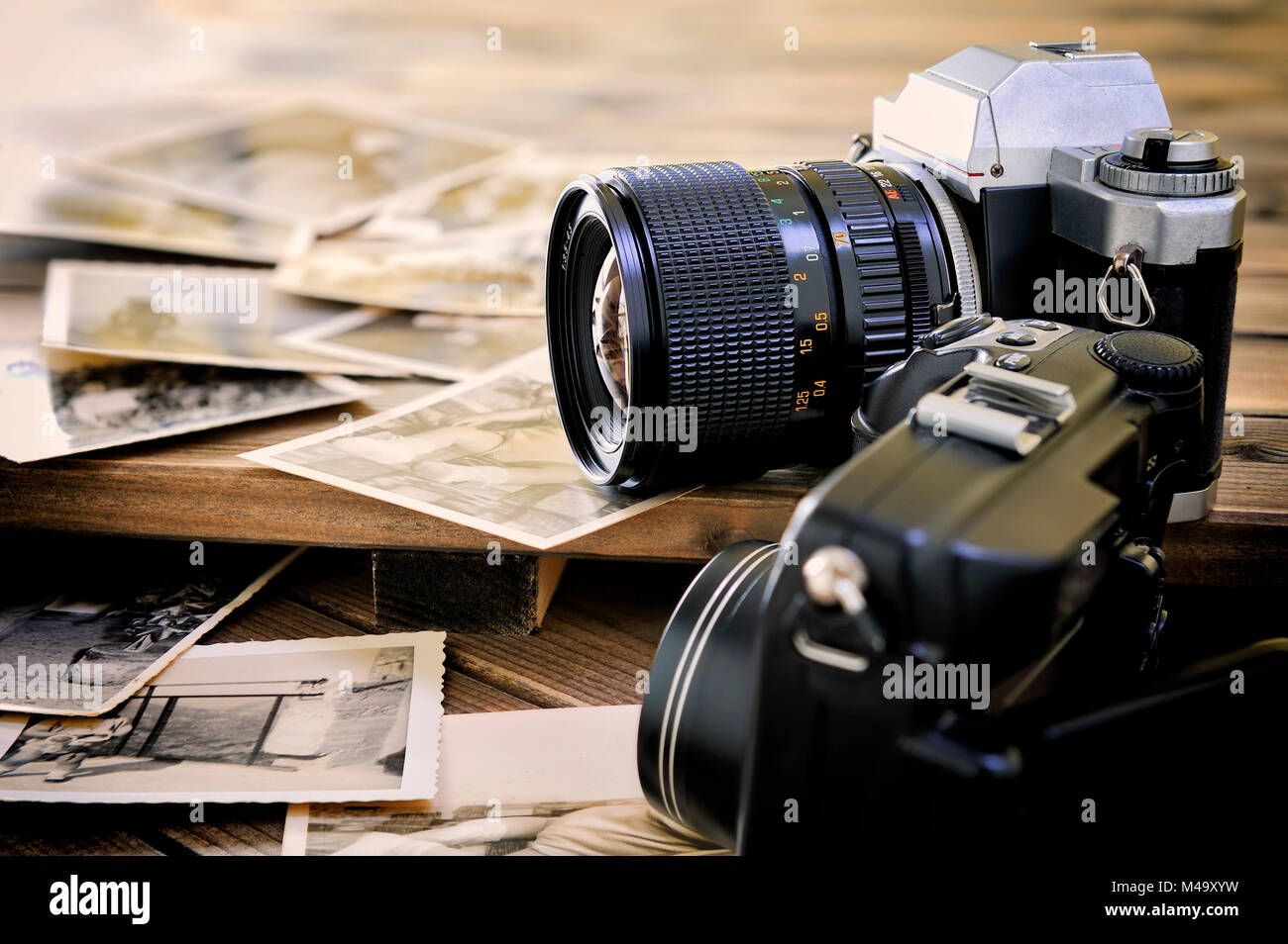 Digital Prints High Resolution Stock Photography and Images - Alamy