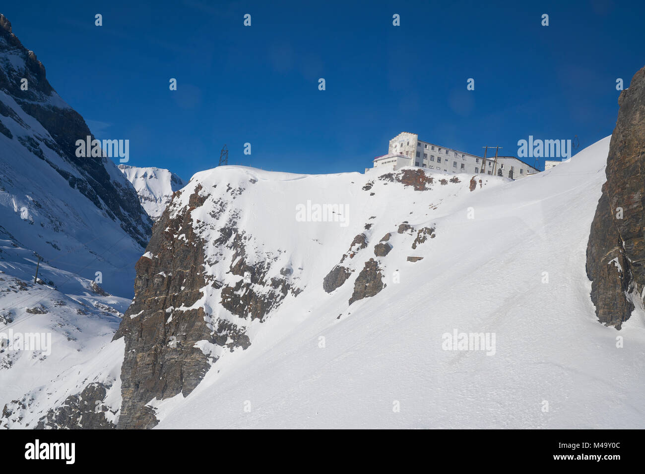 Gemmi hi-res stock photography and images - Alamy