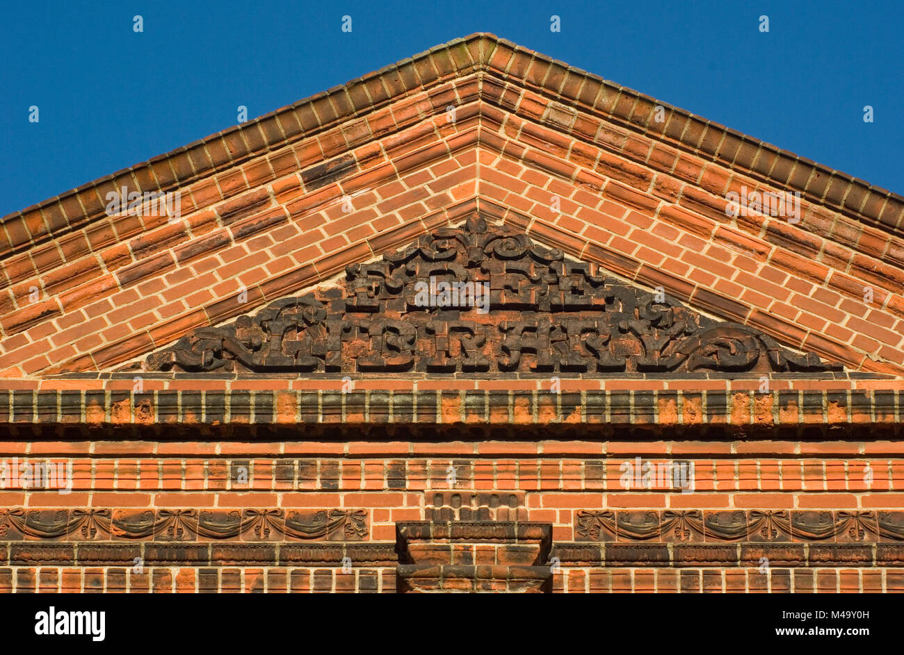 Victorian library hi-res stock photography and images - Alamy