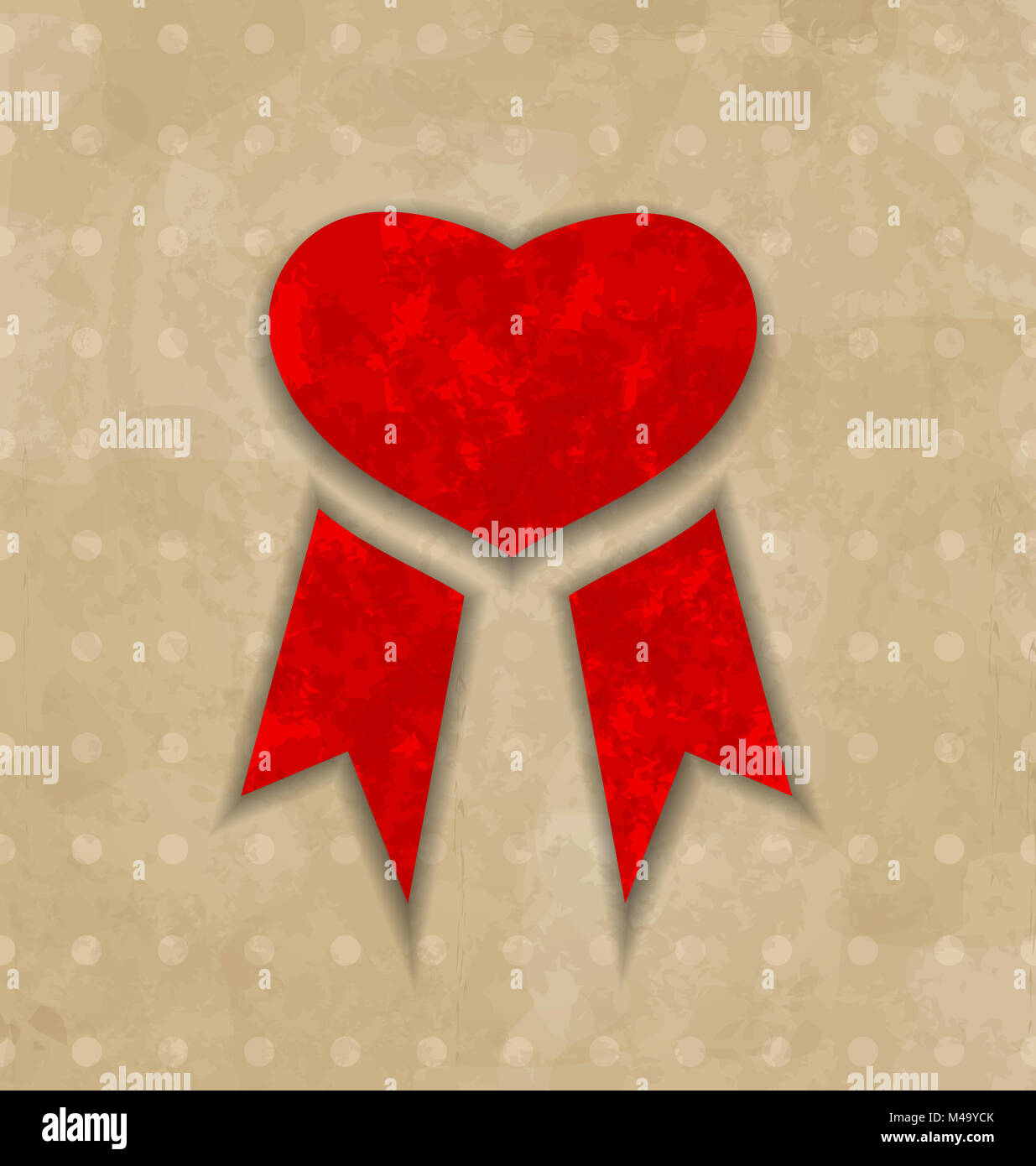 Award ribbon hi-res stock photography and images - Alamy