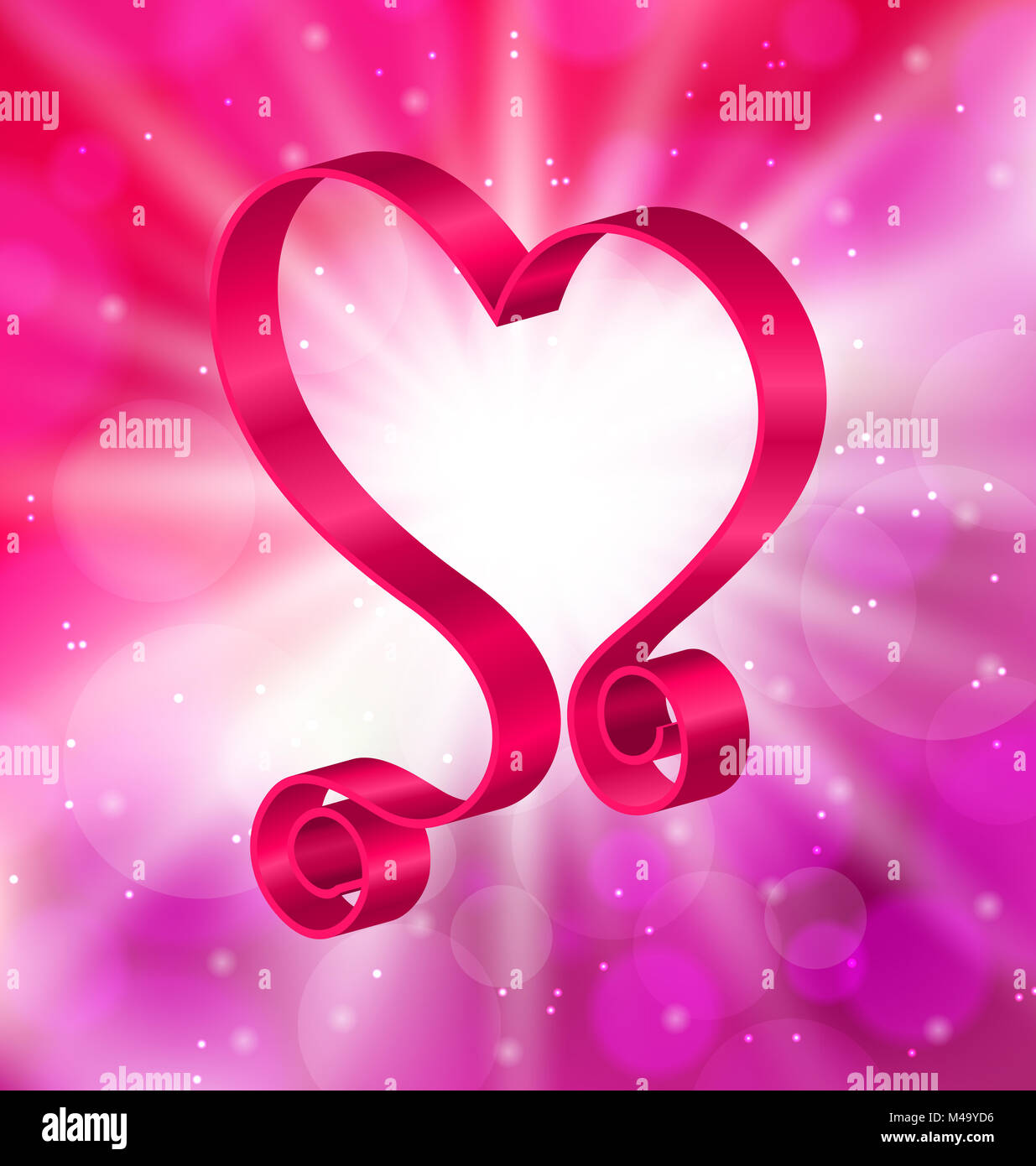 Looping banner hi-res stock photography and images - Alamy