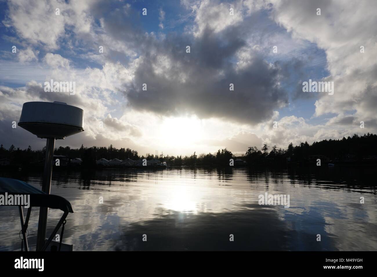 The night sky and sunset hi-res stock photography and images - Alamy