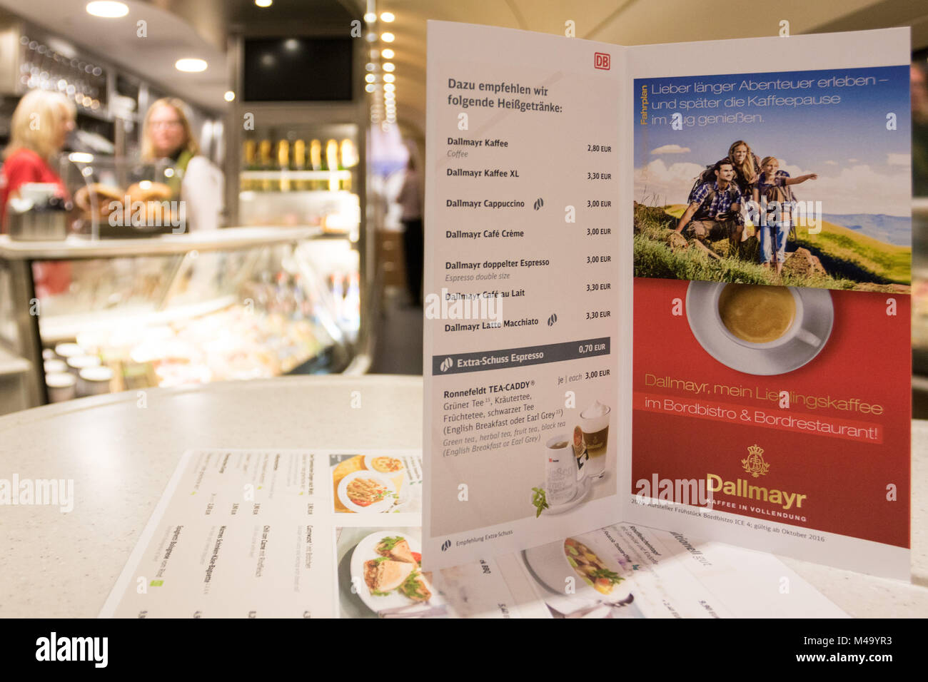 Bordbistro hi-res stock photography and images - Alamy