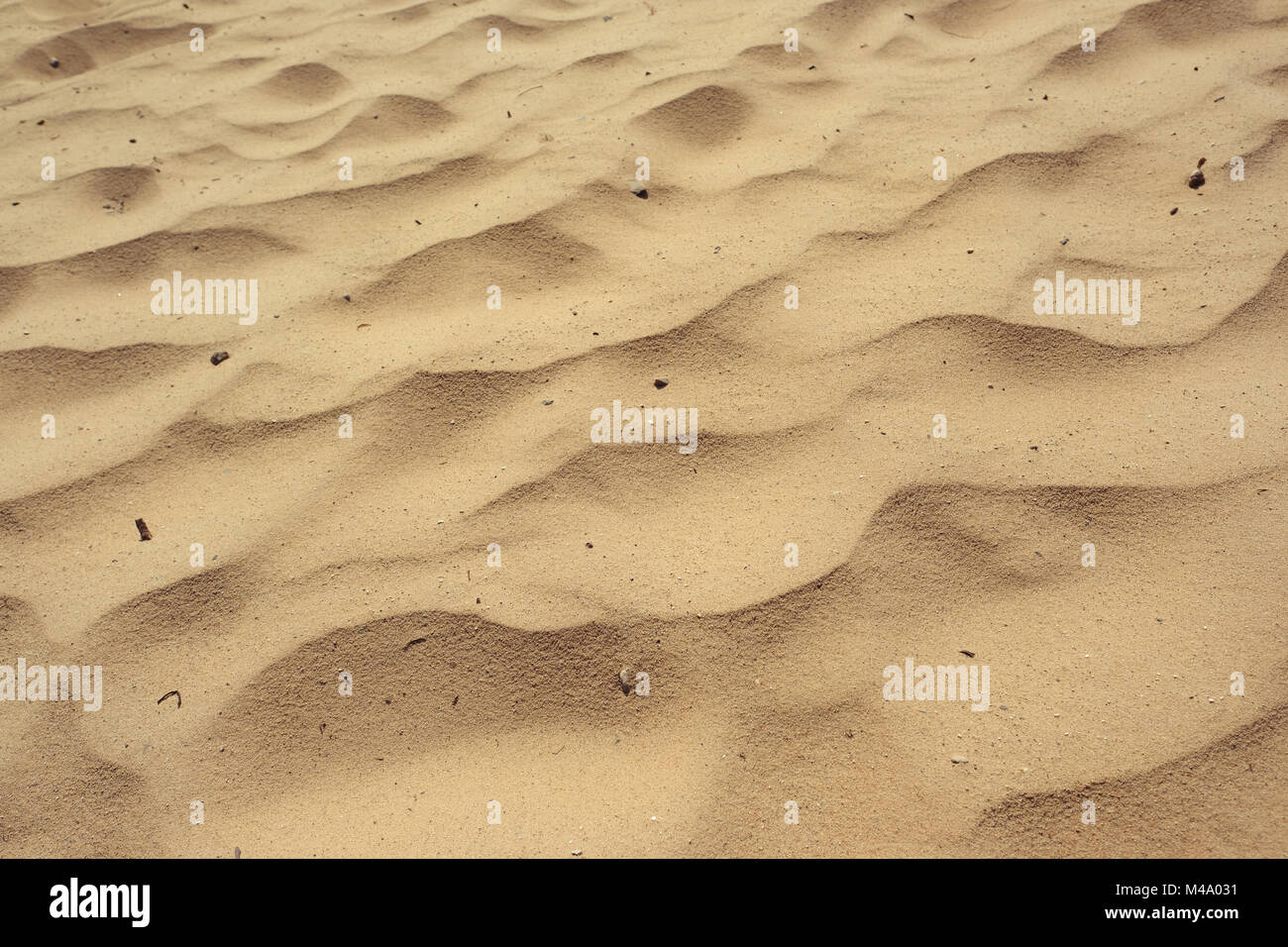 Sandy background at dunes Stock Photo - Alamy