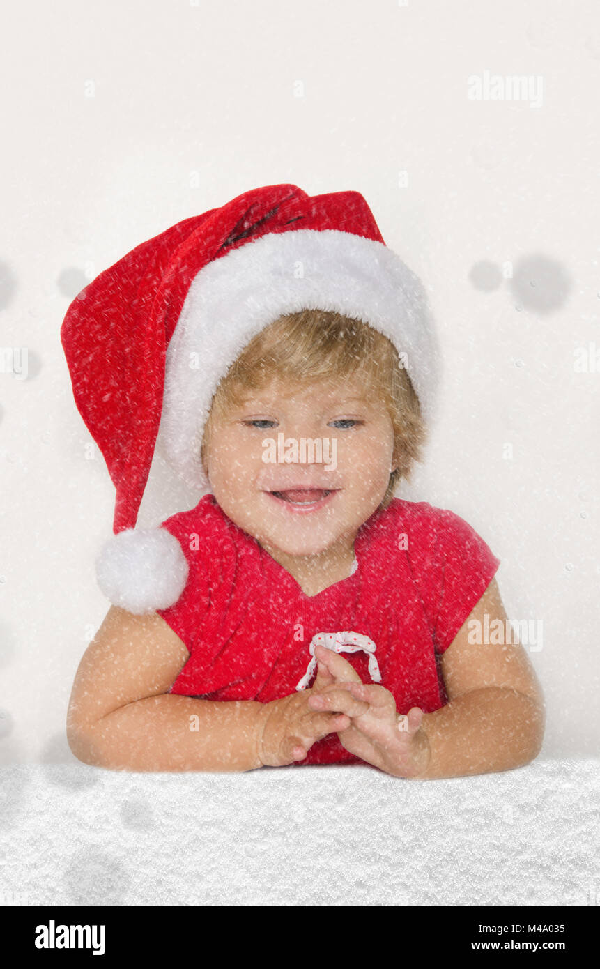 Santa suit hi-res stock photography and images - Alamy