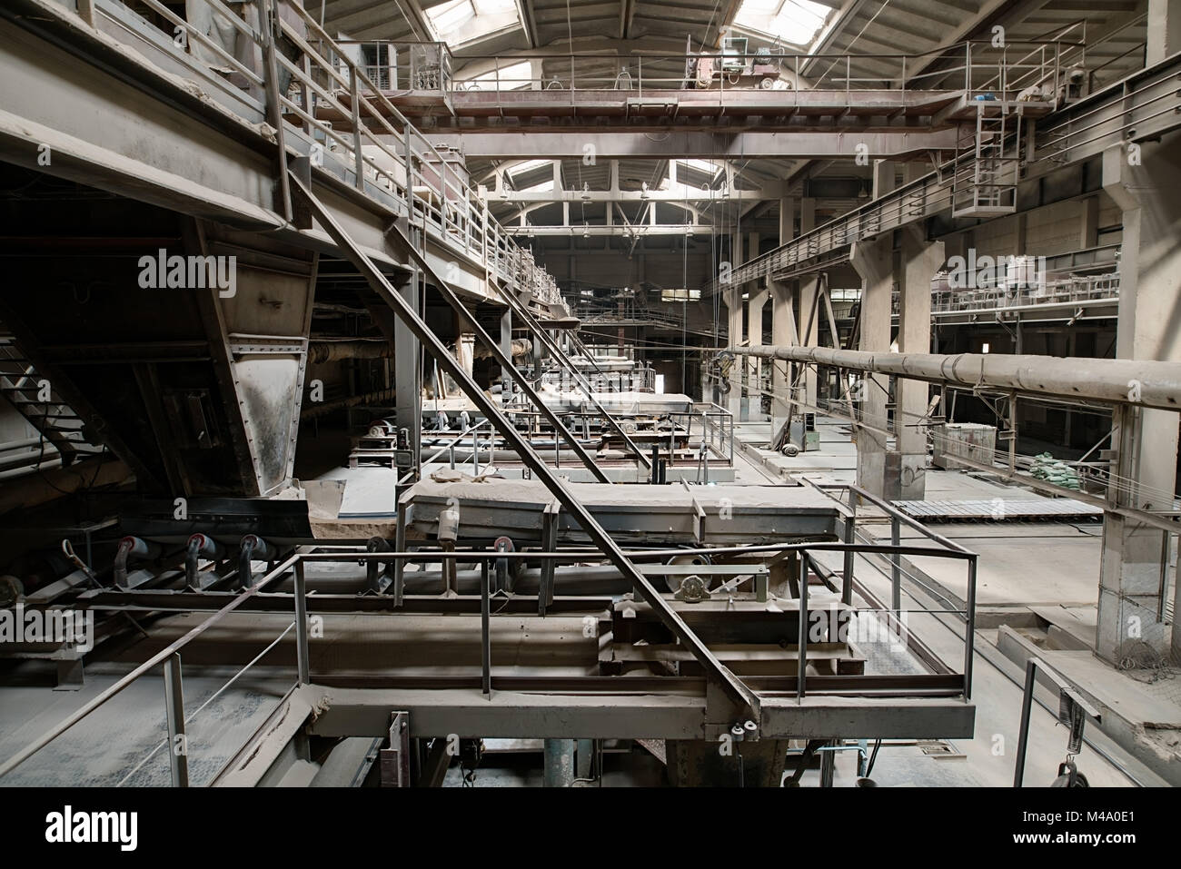 Production Department Images