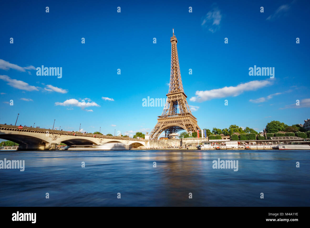The seine river hi-res stock photography and images - Alamy