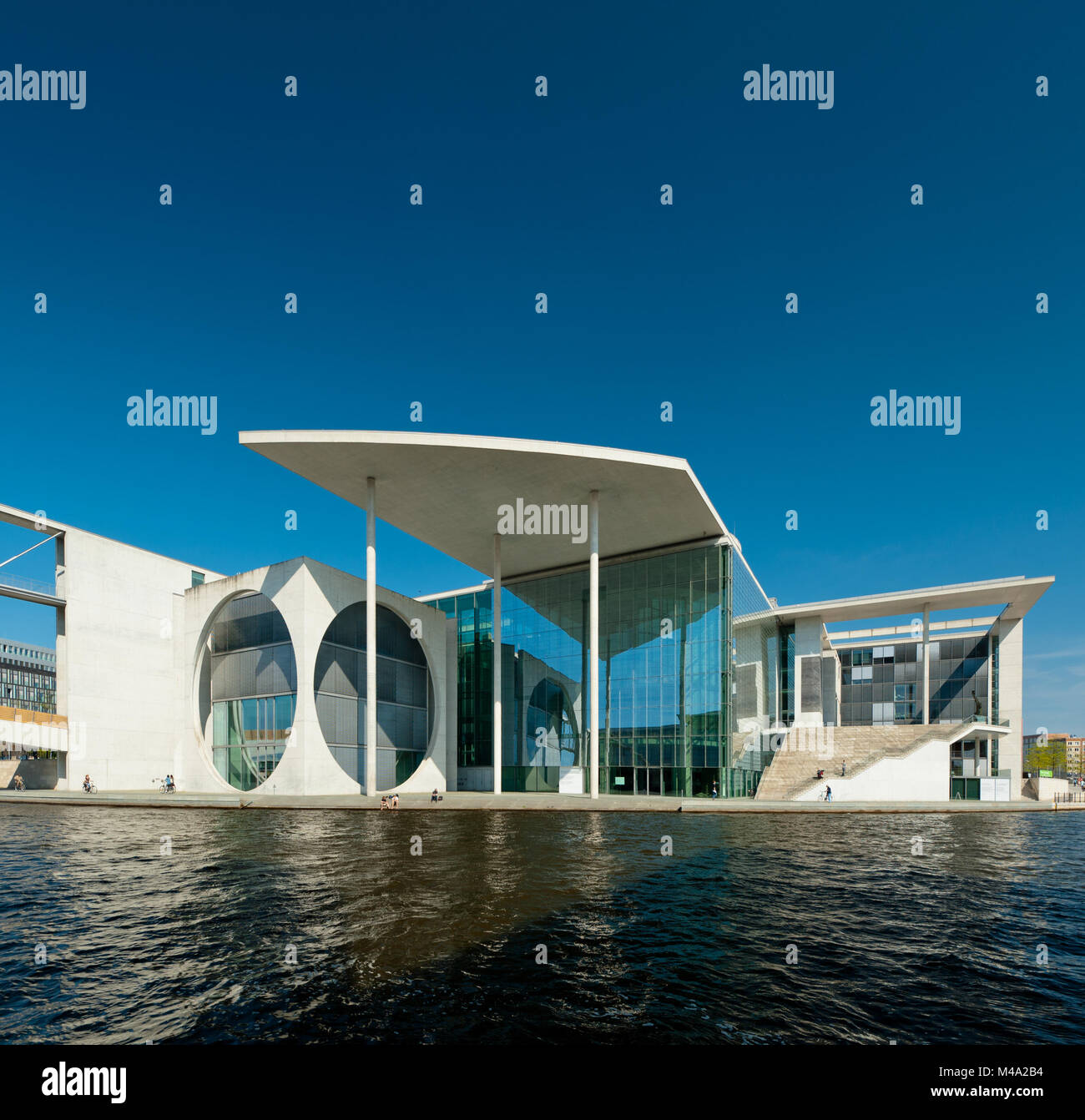 Berlin, Germany, during summer Stock Photo - Alamy