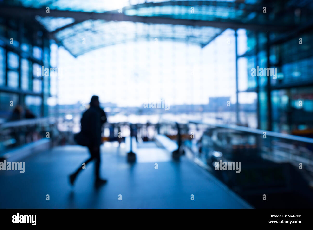 Berlin, Germany, during summer Stock Photo - Alamy