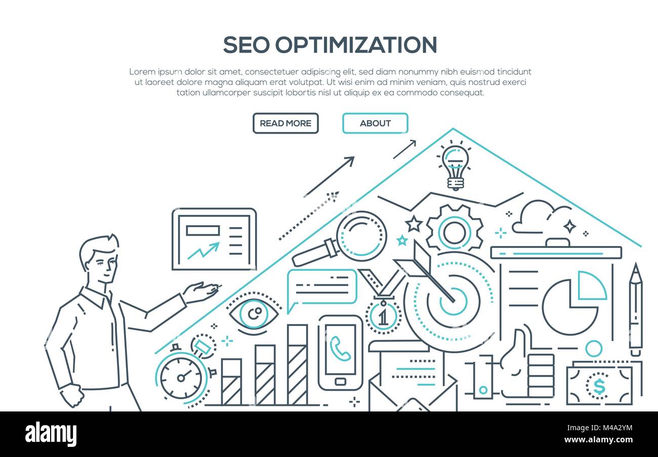 Modern target illustration Stock Vector Images - Alamy