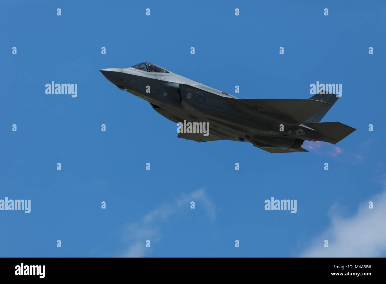 Dayton air show hi-res stock photography and images - Alamy