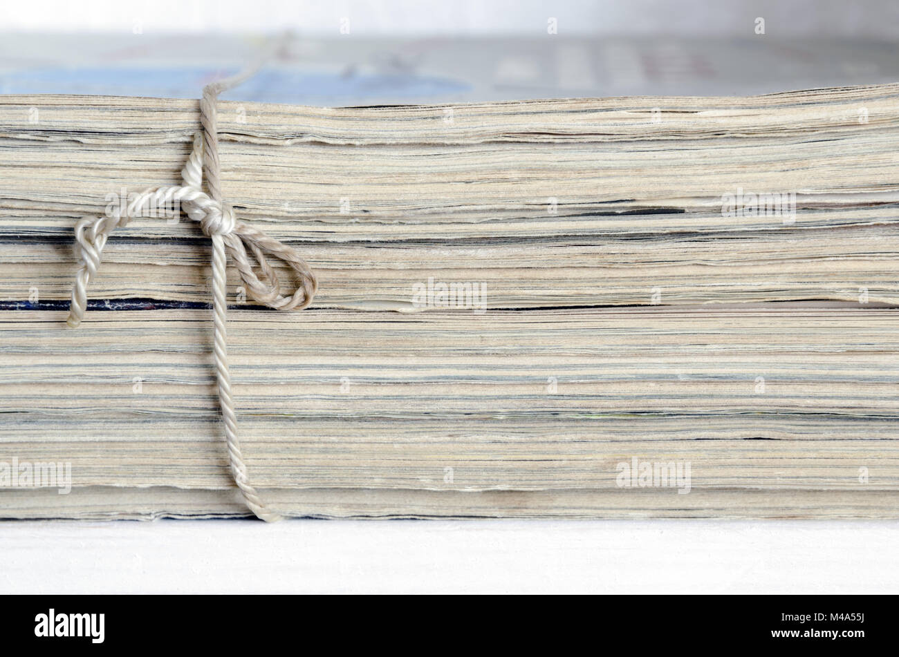 Time magazines hi-res stock photography and images - Alamy