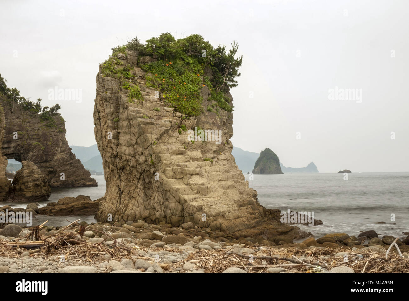 Izu coast hi-res stock photography and images - Alamy