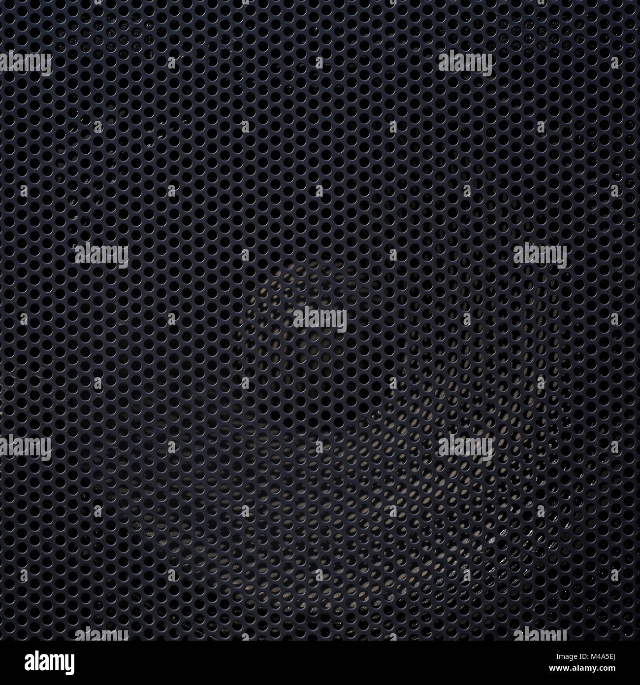 Black honeycomb background Stock Photo - Alamy