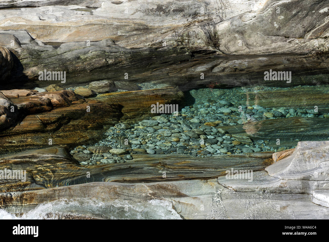 Water formations hi-res stock photography and images - Alamy