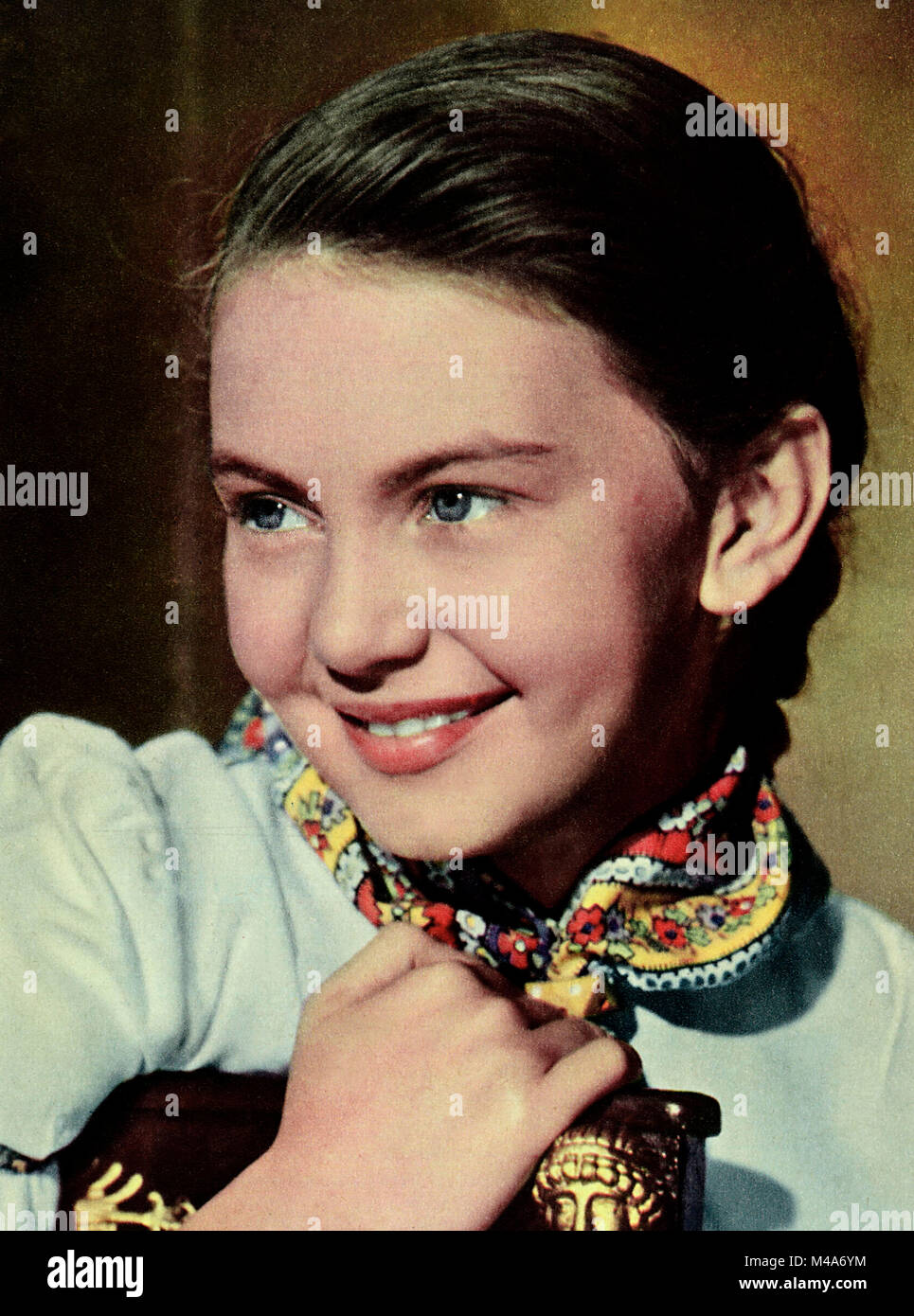 Janette Scott Stock Photos & Janette Scott Stock Images - Alamy