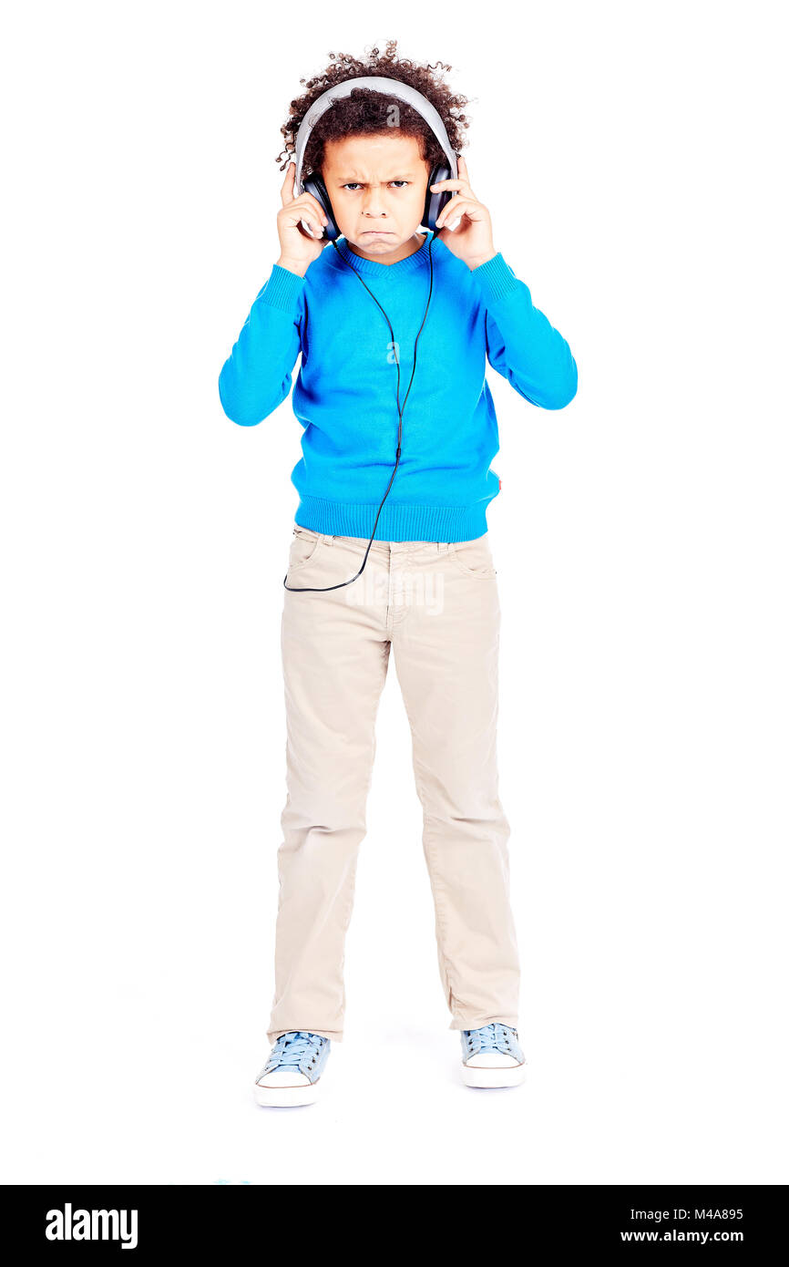 Very bad music Stock Photo - Alamy