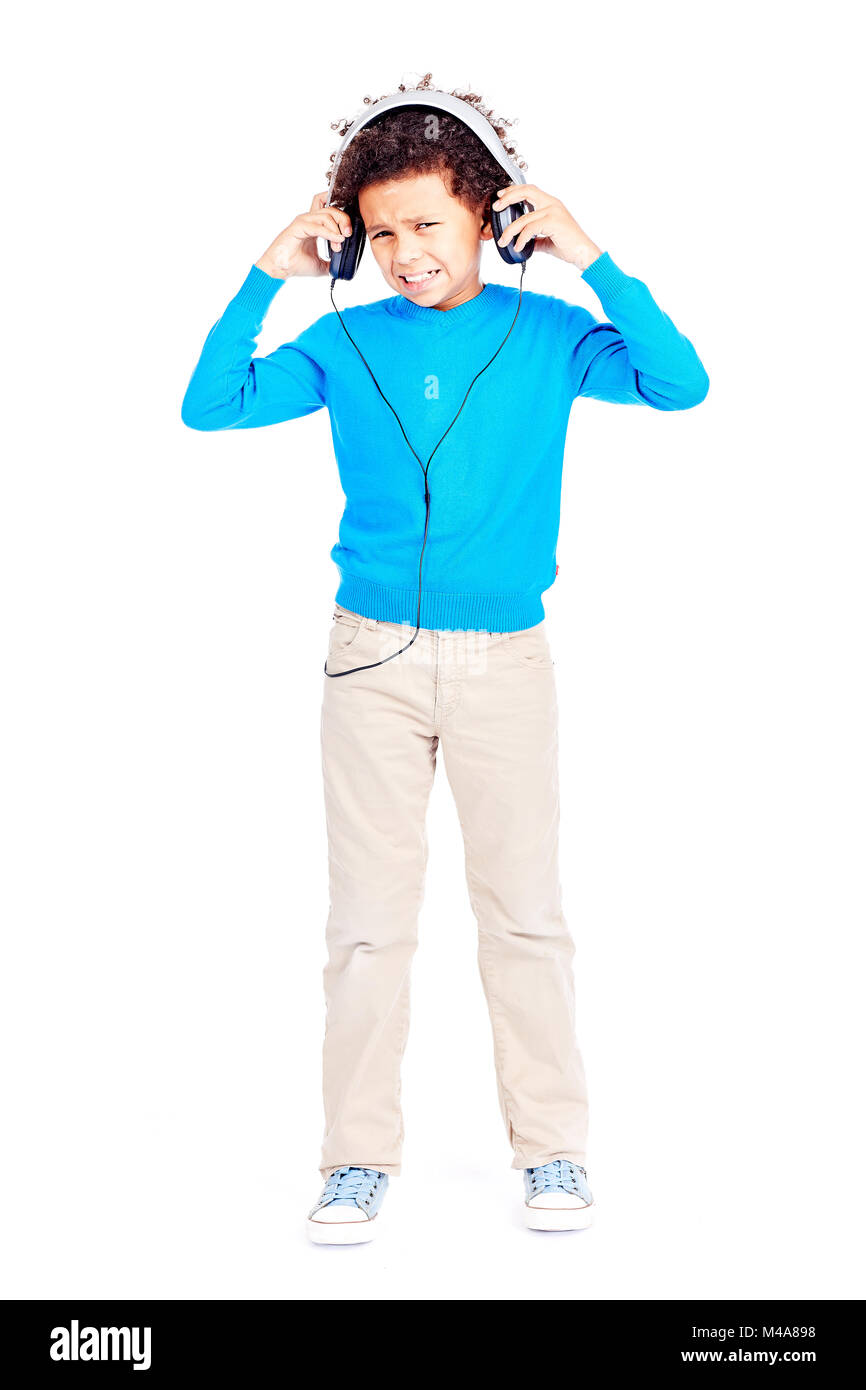 Bad music Cut Out Stock Images & Pictures - Alamy