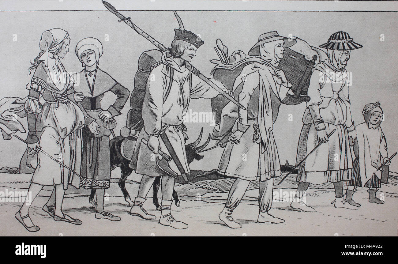 Vagrants hi-res stock photography and images - Alamy