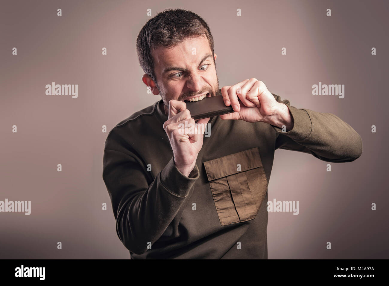 Negative outraged hi-res stock photography and images - Alamy