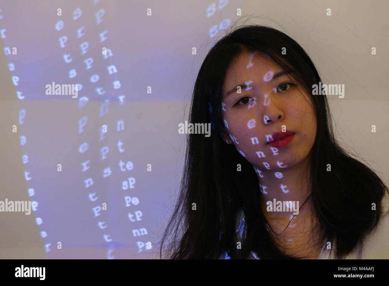 Two hundred art students from Central Saint Martins (University of the ...