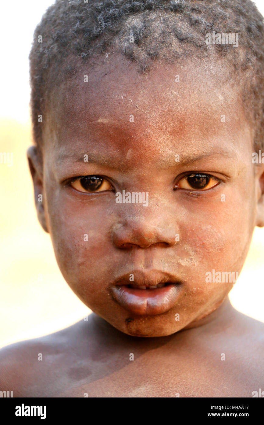 Portrait of a boy Stock Photo - Alamy