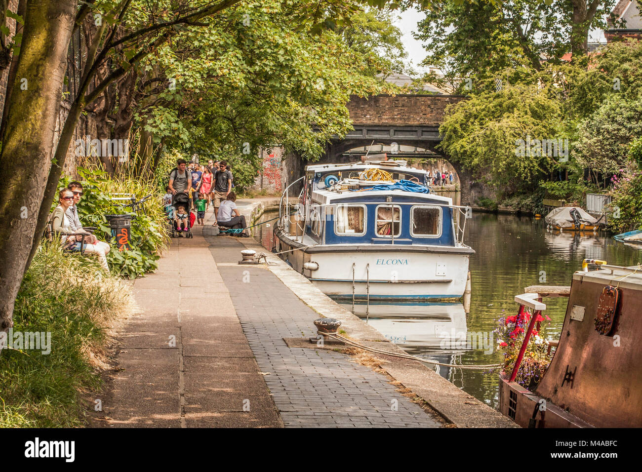 London, England, UK Stock Photo - Alamy