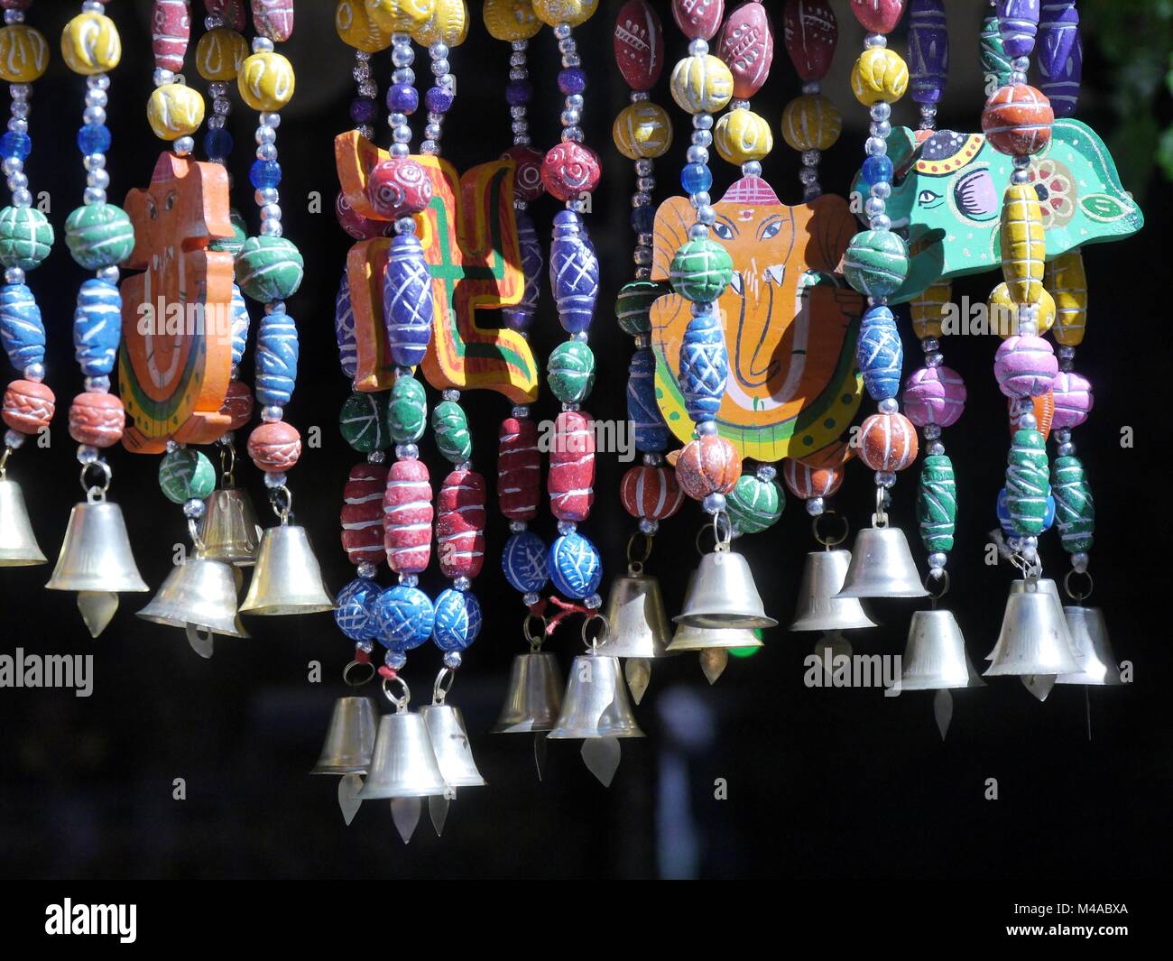 Indian souvenirs hi-res stock photography and images - Alamy