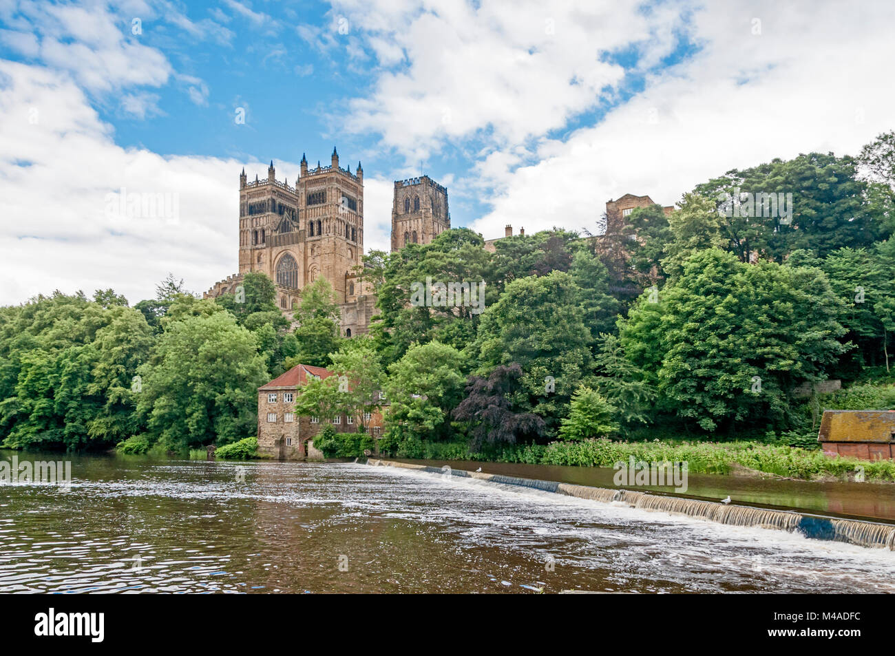 Durham cathedral harry potter hi-res stock photography and images - Alamy