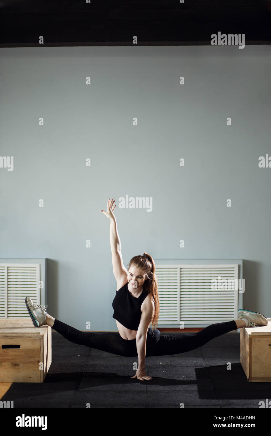 Practiceprop hi-res stock photography and images - Alamy