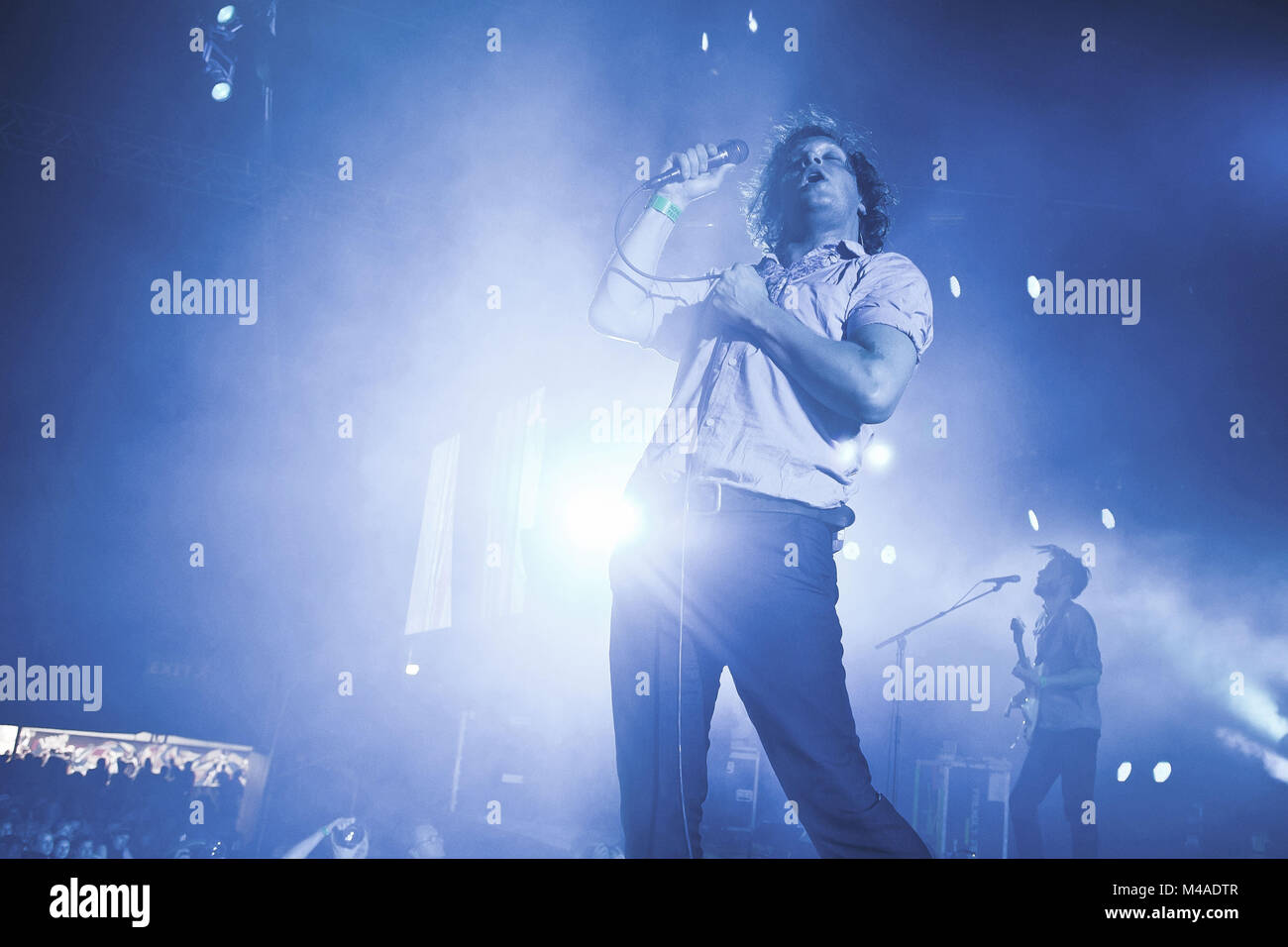 Edward david macfarlane hi-res stock photography and images - Alamy