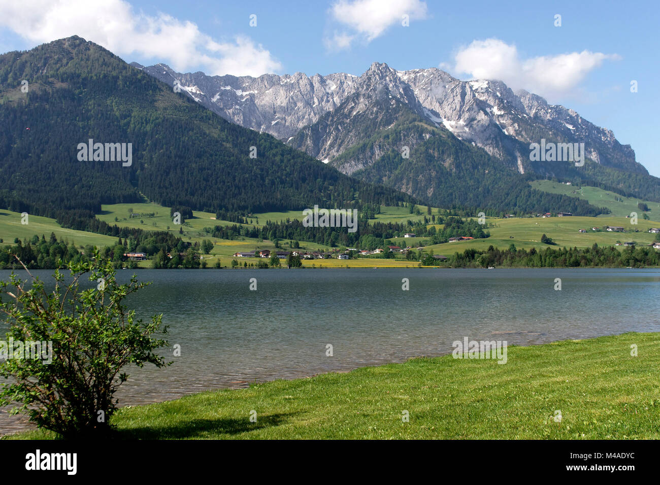 See walchsee hi-res stock photography and images - Alamy