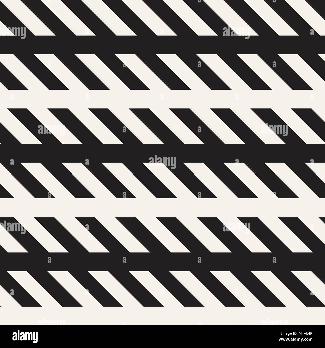 Repeating slanted stripes modern texture. Simple regular lines ...