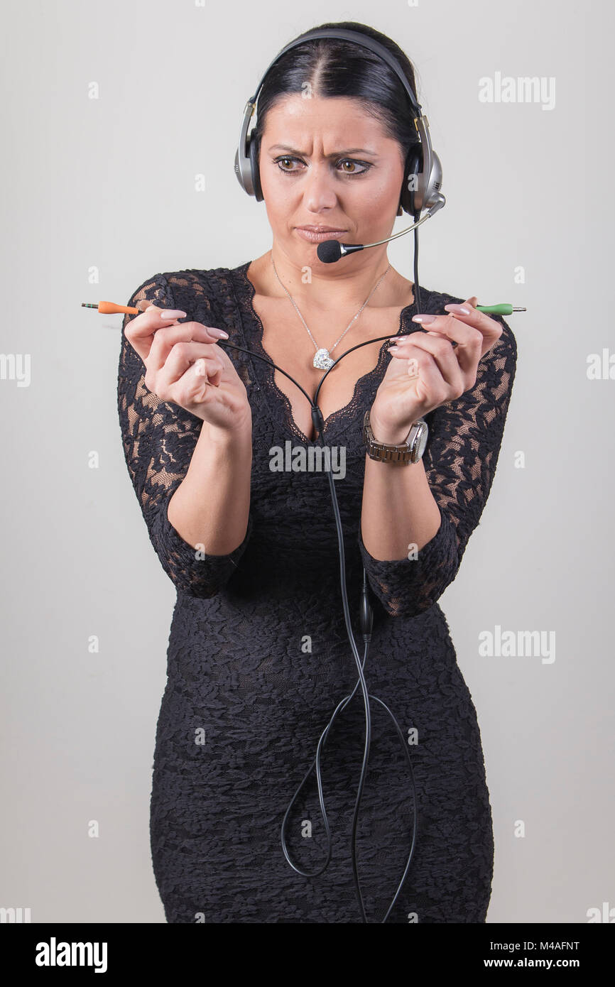 Confusing technology hi-res stock photography and images - Alamy