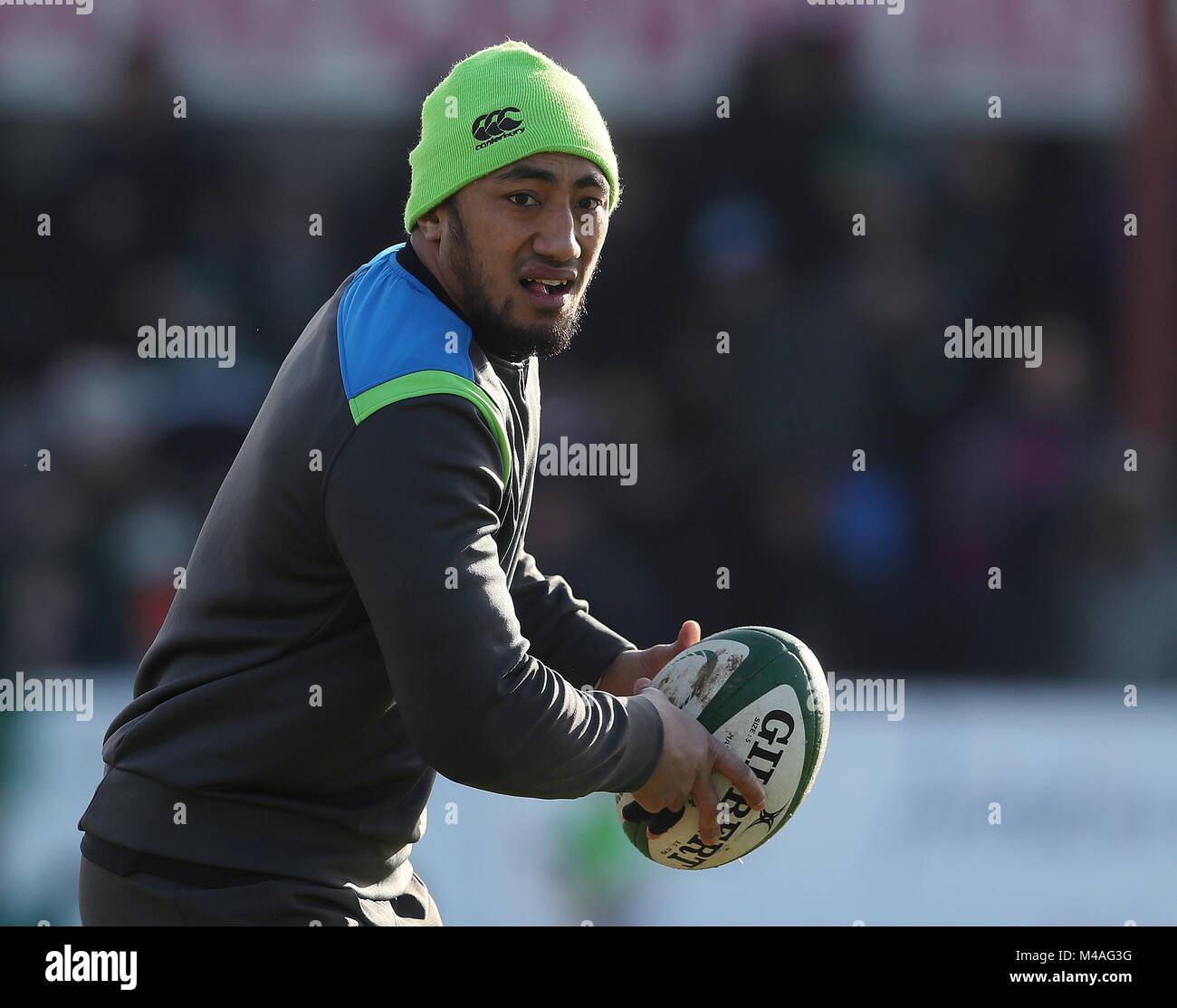 Buccaneers rfc hi-res stock photography and images - Alamy