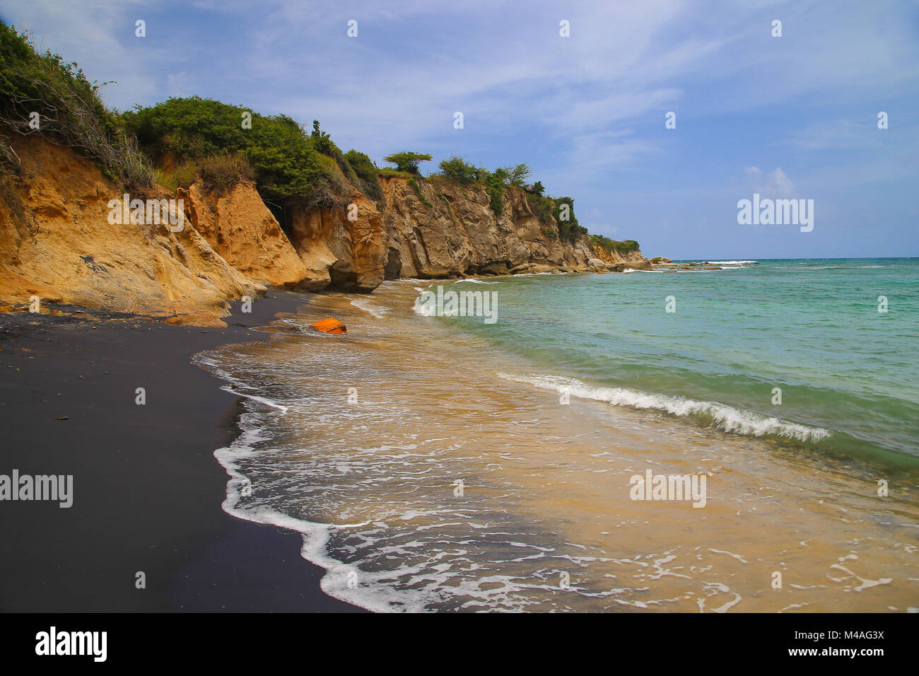 Vieques Beach High Resolution Stock Photography and Images - Alamy