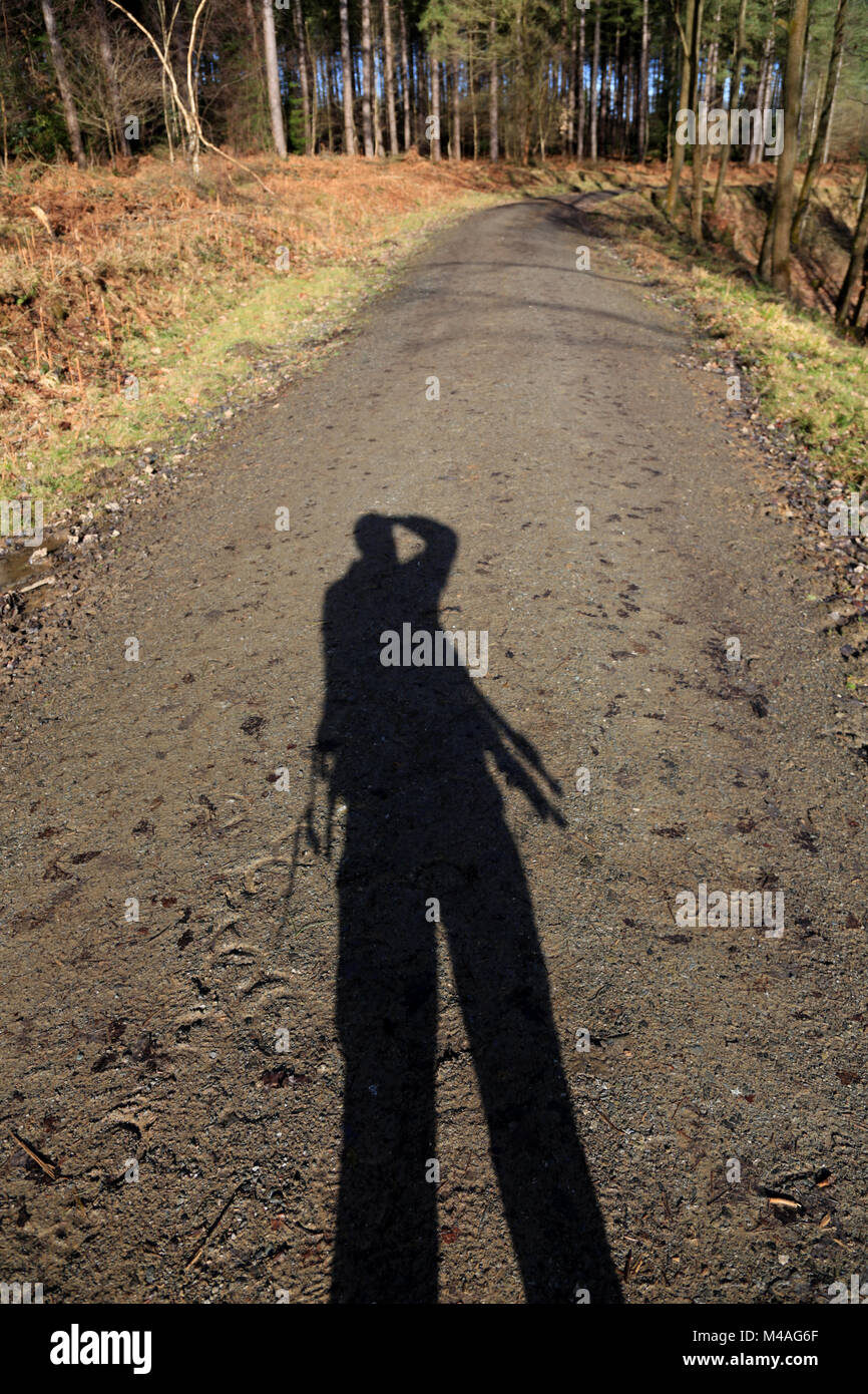 Ground cast hi-res stock photography and images - Alamy