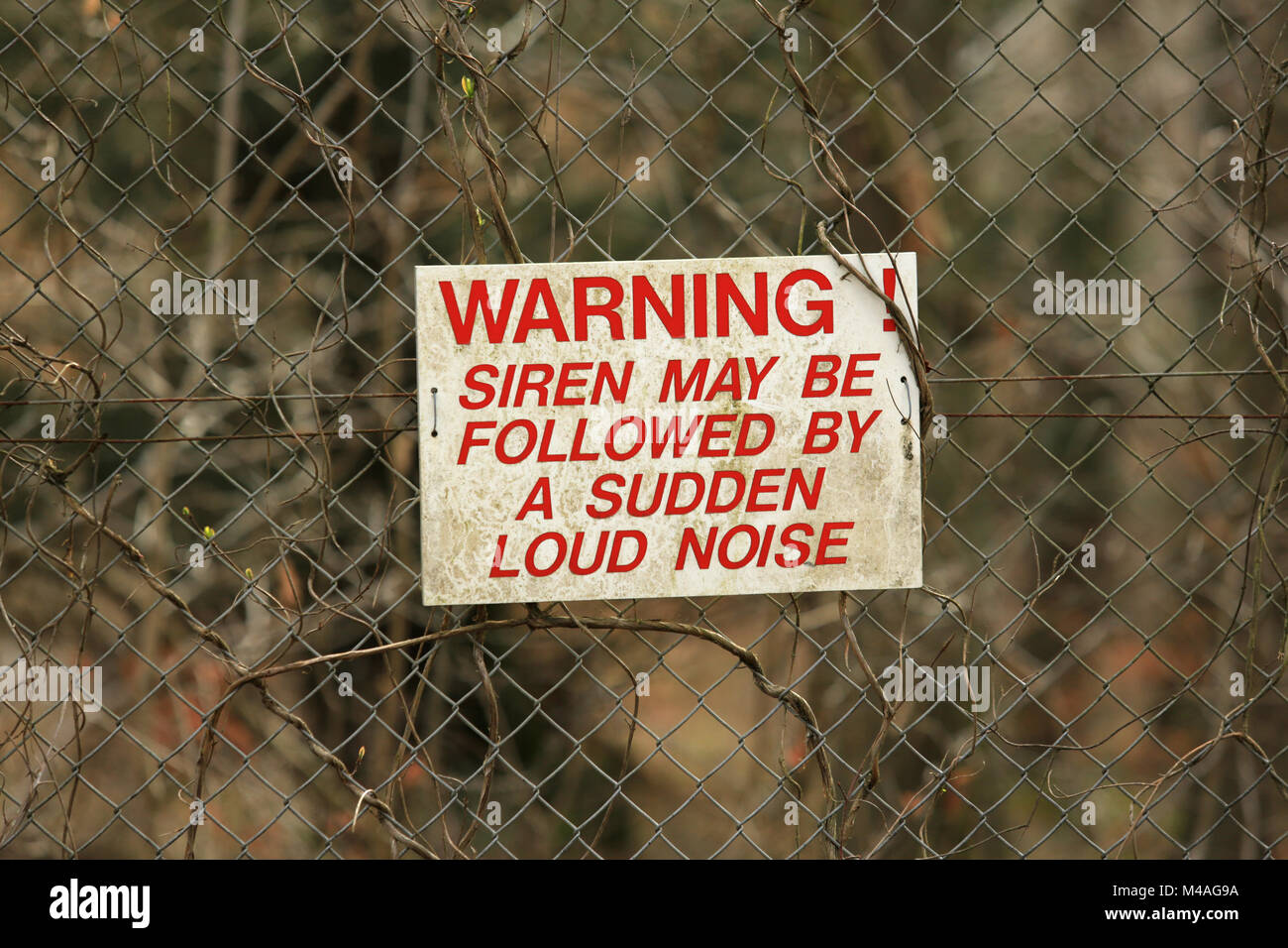 Loud noise hi-res stock photography and images - Alamy