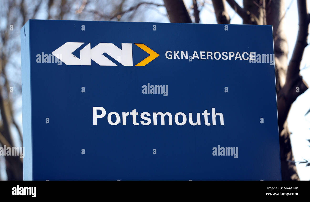 Gkn aerospace hi-res stock photography and images - Alamy