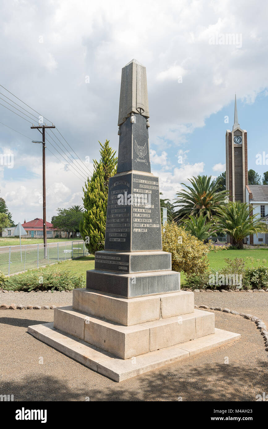 Verkeerdevlei High Resolution Stock Photography and Images - Alamy