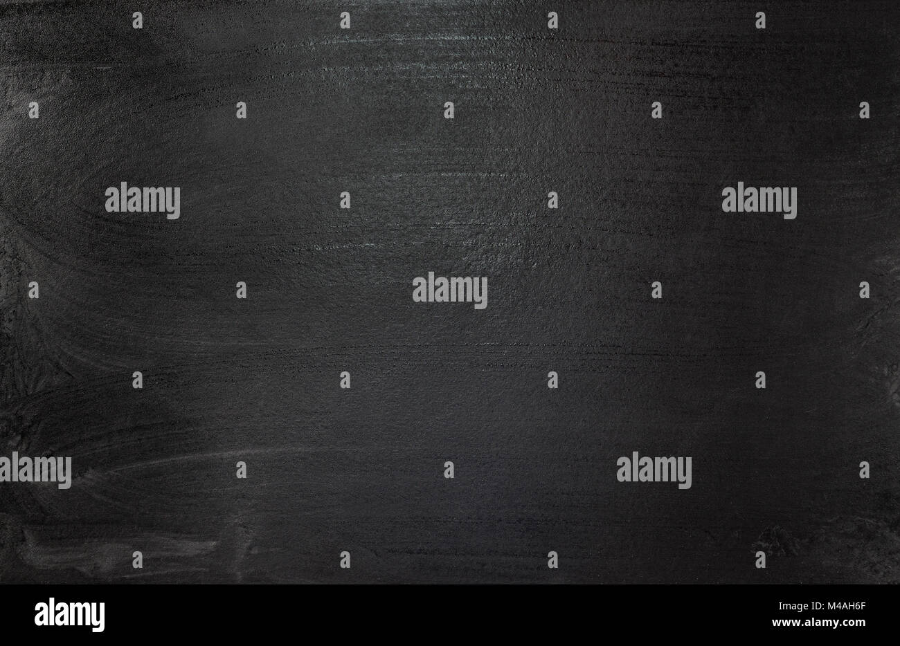 Blackboard background. Wet and wiped chalkboard texture Stock Photo - Alamy