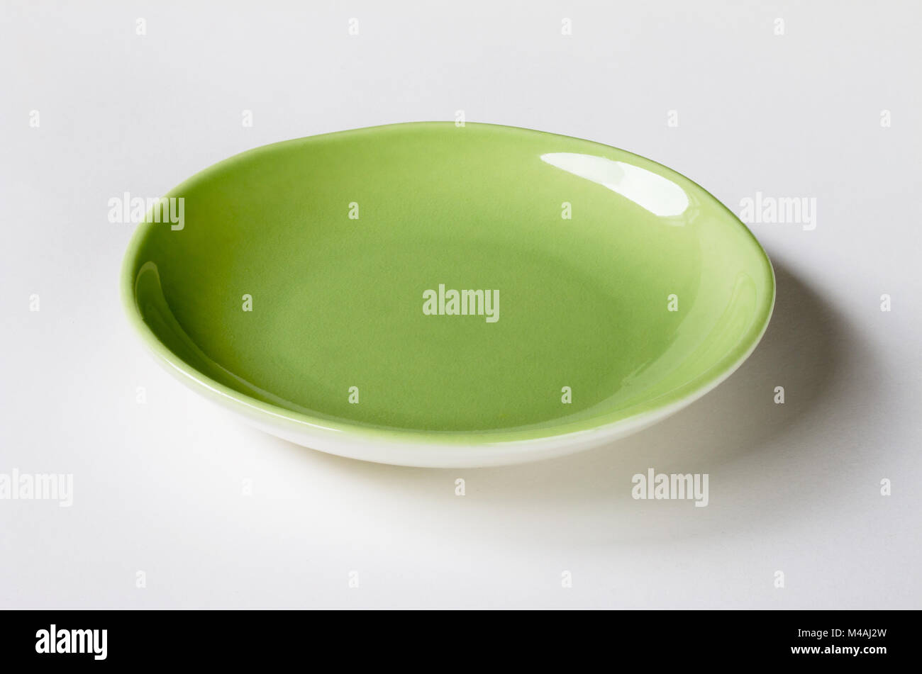 green round dish Stock Photo - Alamy
