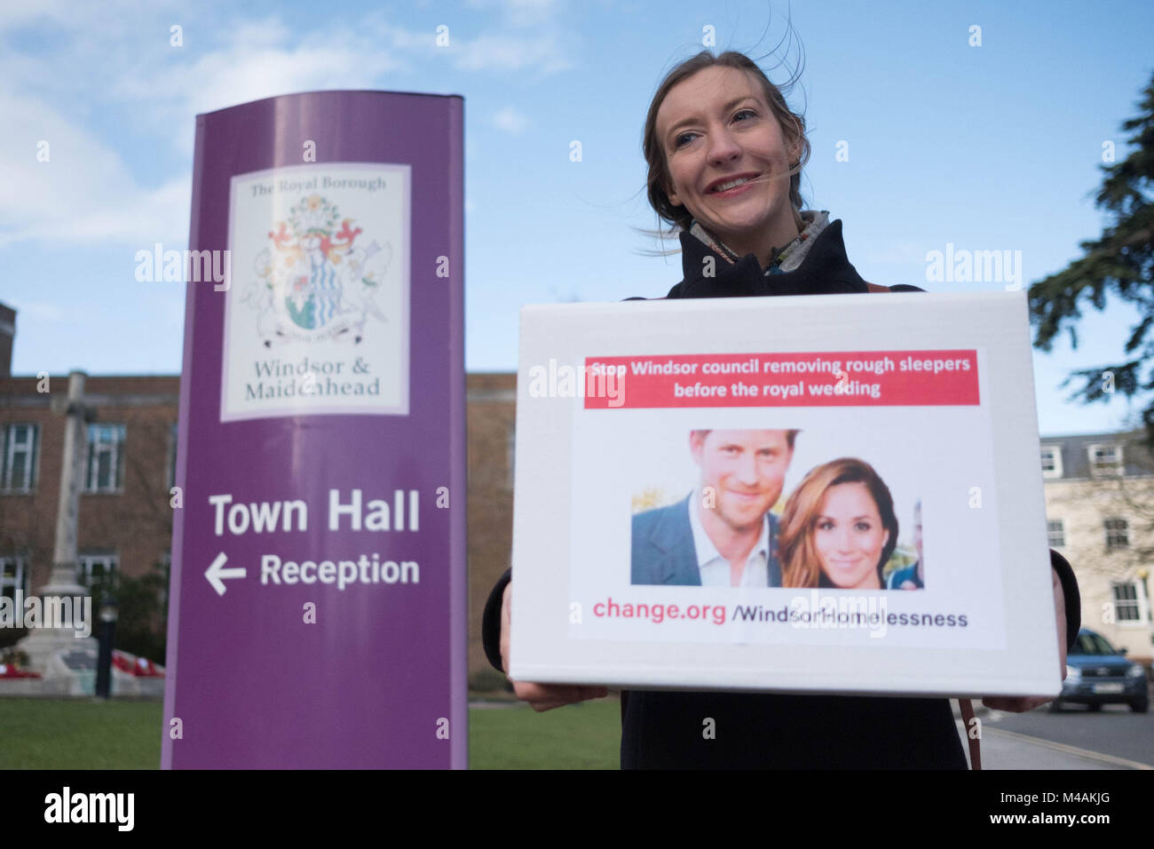 Holly fishwick delivers hi-res stock photography and images - Alamy