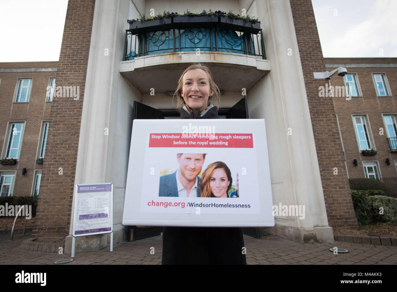 Holly fishwick delivers hi-res stock photography and images - Alamy