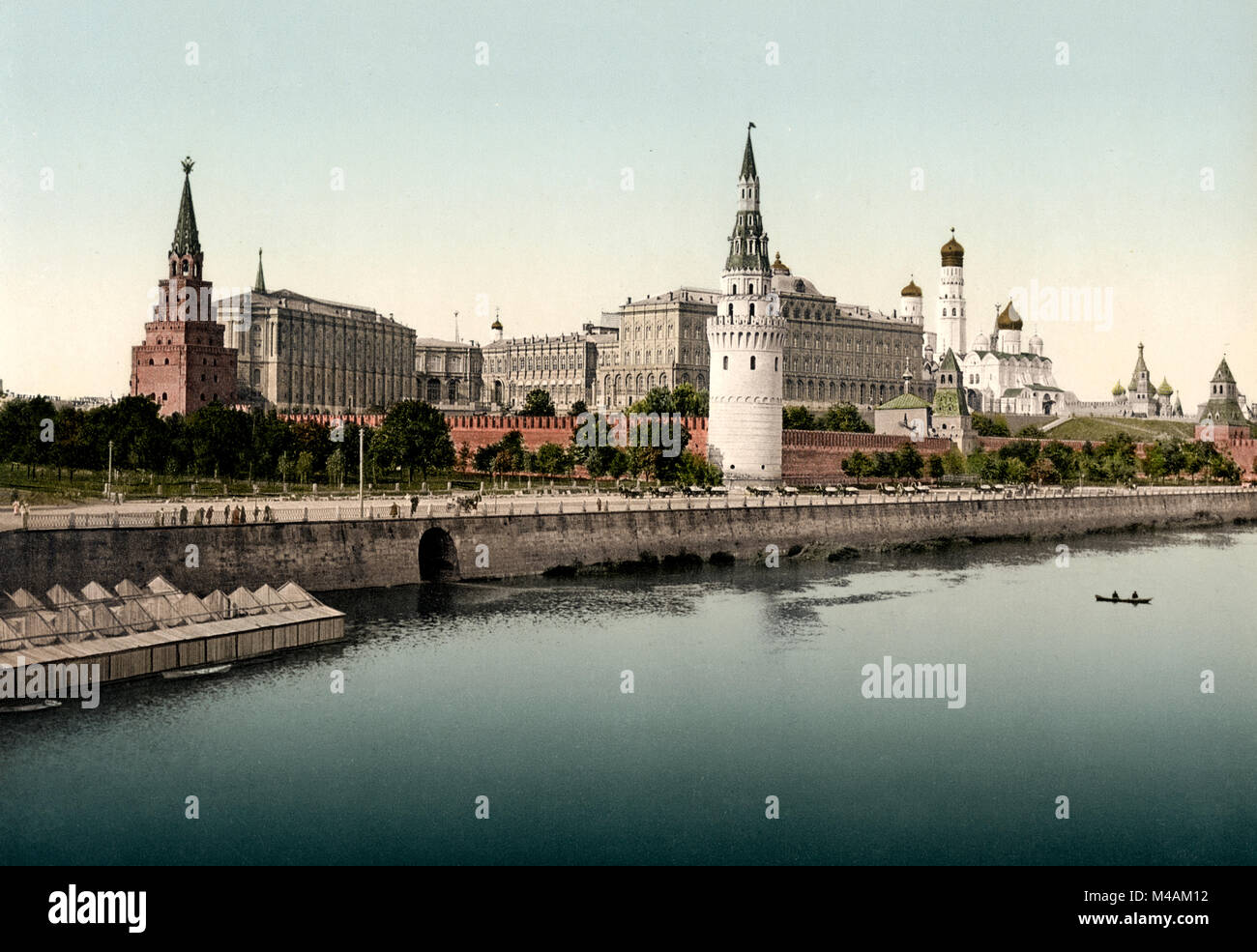1890s russia hi-res stock photography and images - Alamy