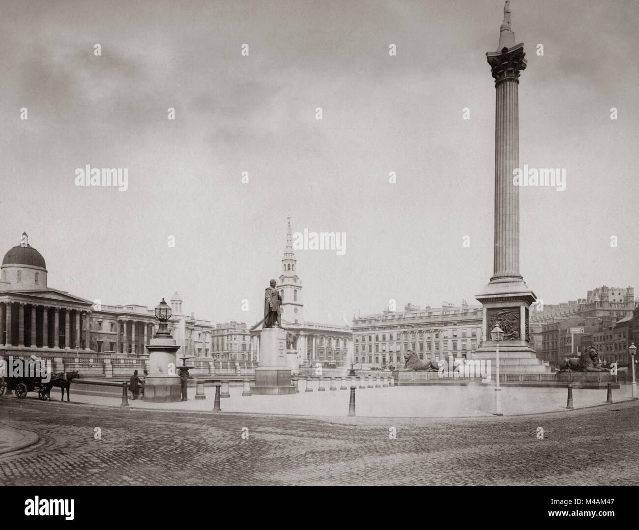 1880s london hi-res stock photography and images - Alamy