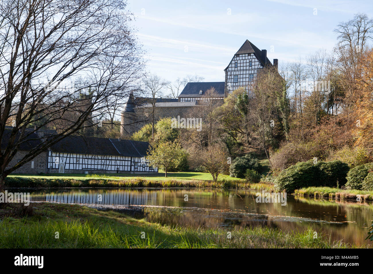 Herrnstein hi-res stock photography and images - Alamy