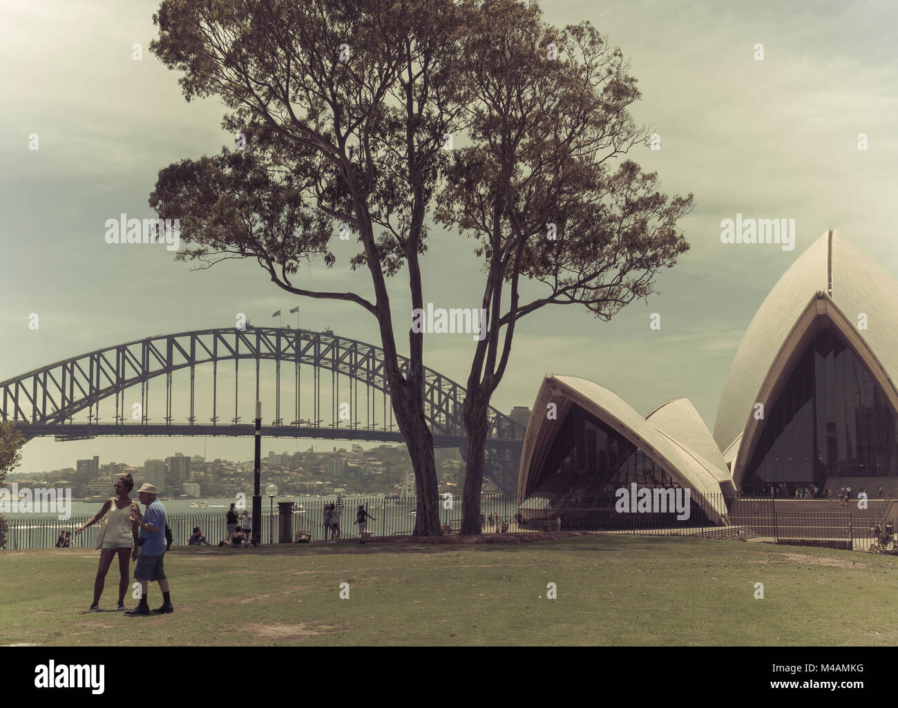 Sydney opera house inside hi-res stock photography and images - Alamy