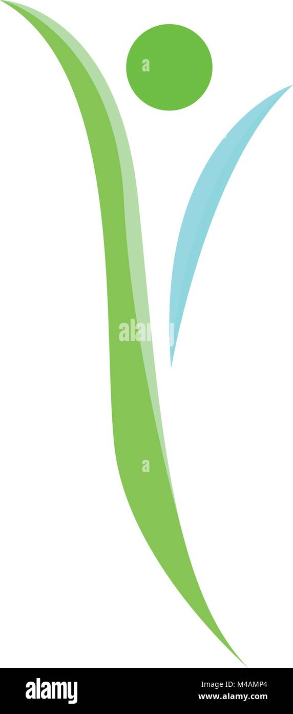 Isolated spa logo Stock Vector Image & Art - Alamy